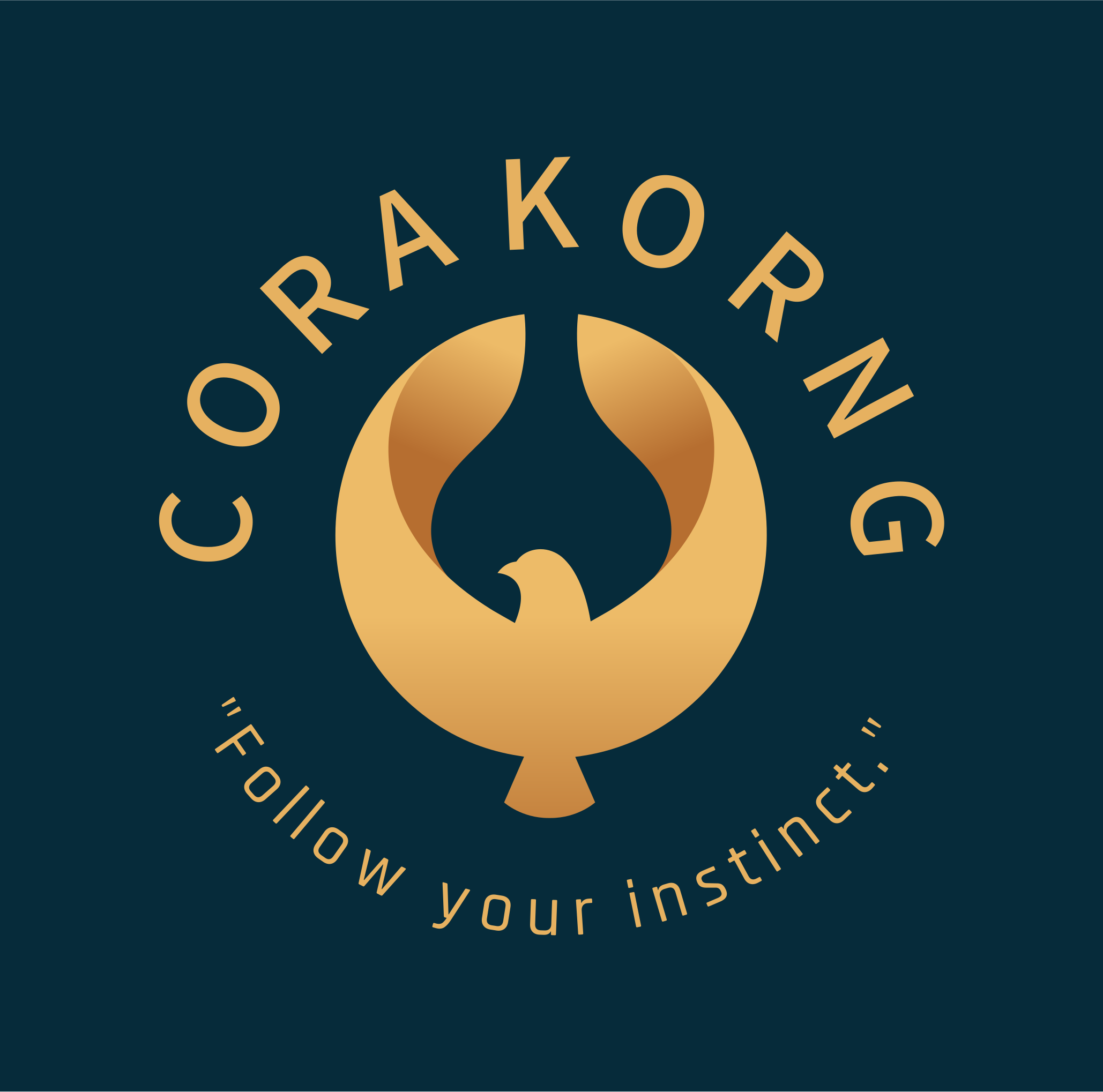 My Logo – Cora Korng